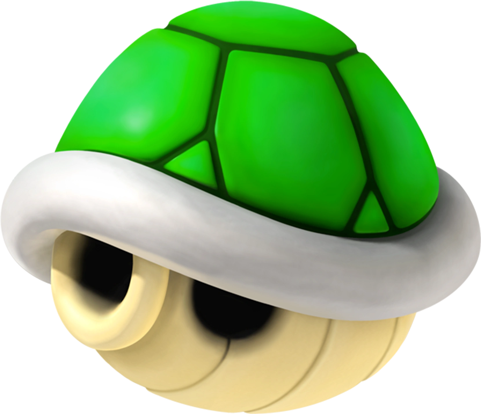 Green Shell | Mario Kart Racing Wiki | FANDOM powered by Wikia