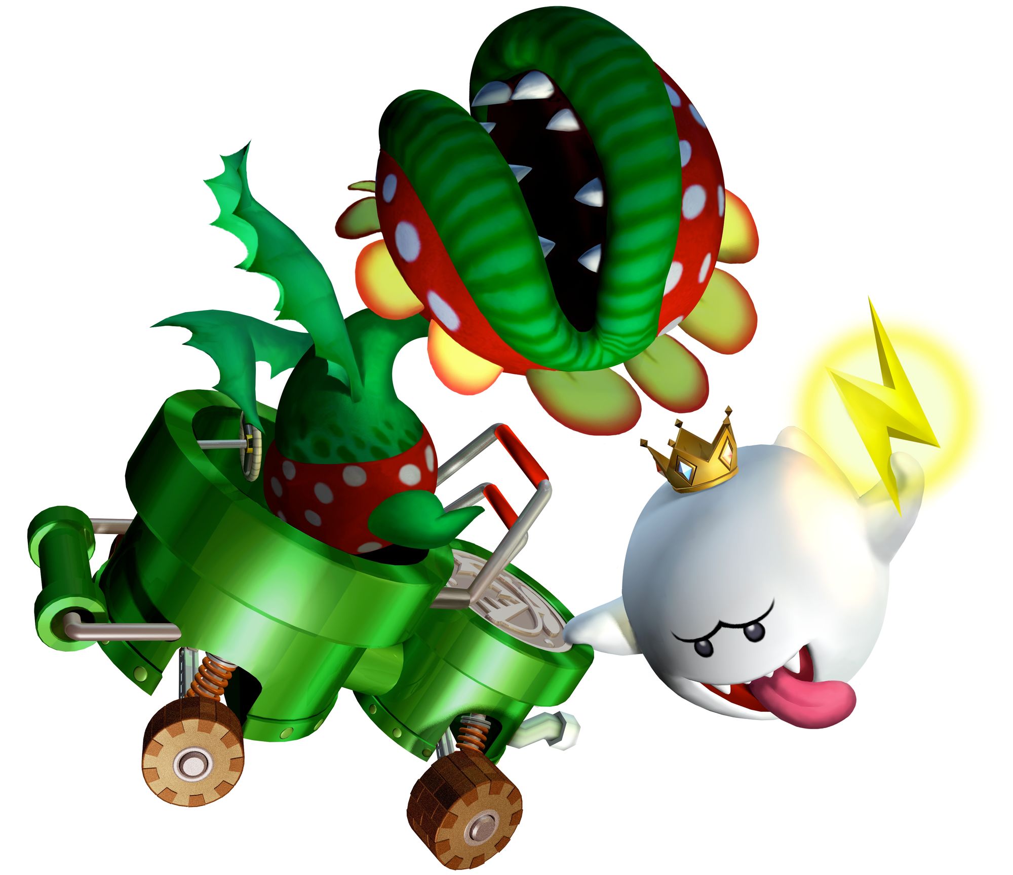 Petey Piranha | Mario Kart Racing Wiki | Fandom Petey Piranha | Mario Kart Racing Wiki | Fandom