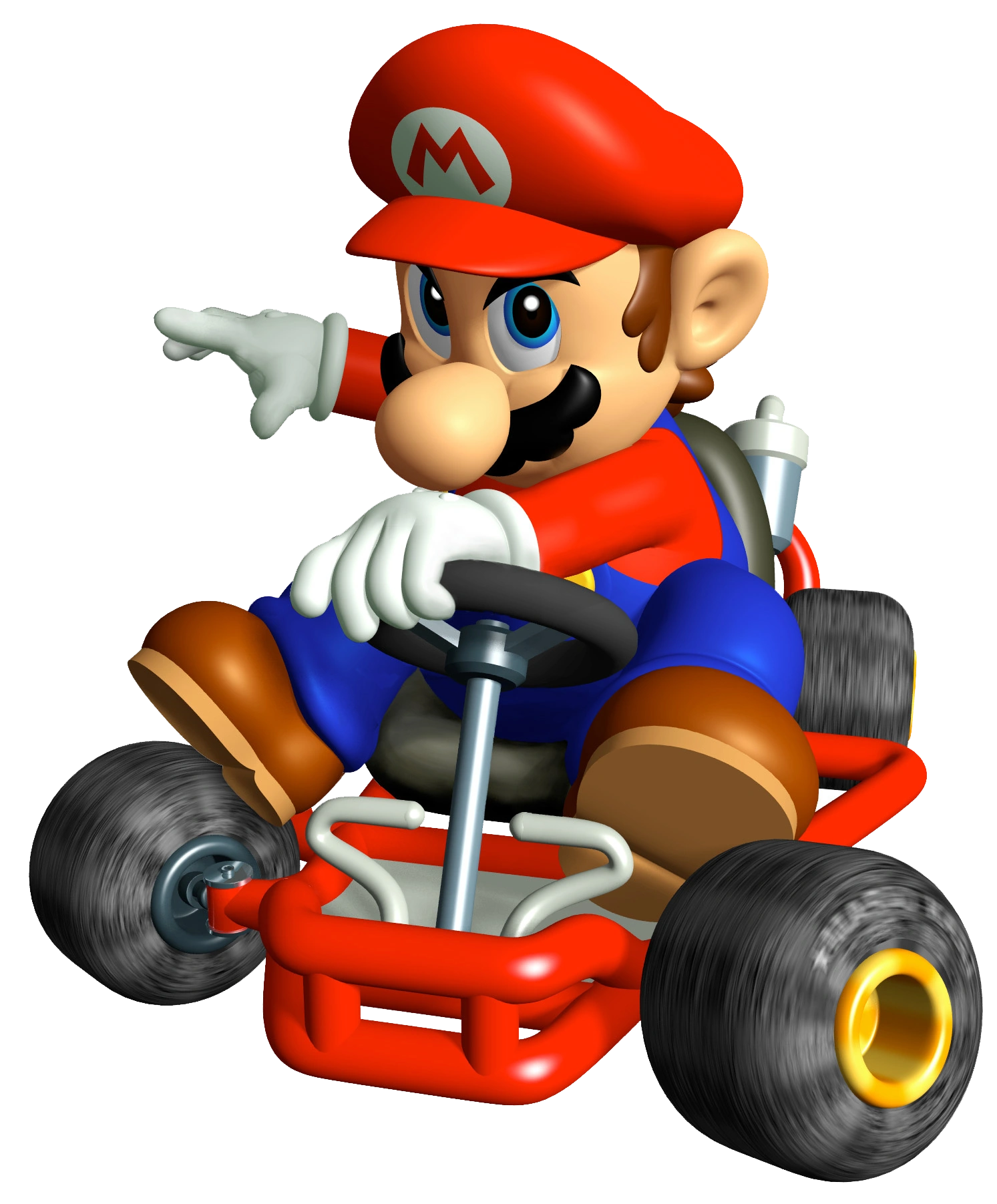 Mario Kart Racing Wiki:Editor's Hub | Mario Kart Racing Wiki | Fandom