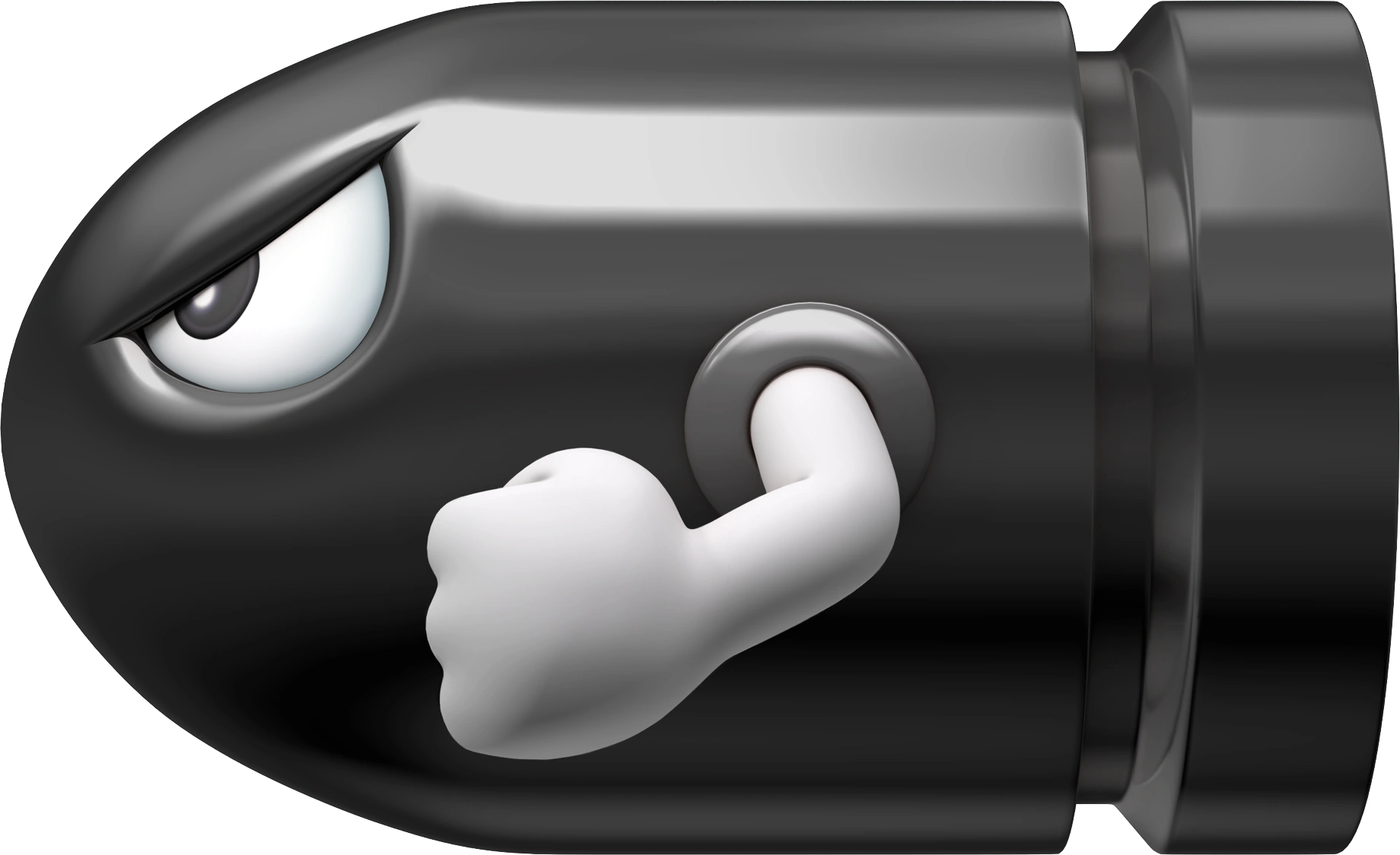 Bullet Bill | Mario Kart Racing Wiki | Fandom