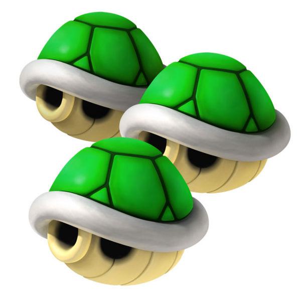 Shells | Mario Kart Racing Wiki | Fandom Shells | Mario Kart Racing Wiki | Fandom