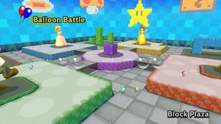 Block Plaza | Mario Kart Racing Wiki | FANDOM powered by Wikia