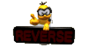 Reverse | Mario Kart Racing Wiki | Fandom