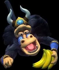 Ba-Boom | Mario Kart Wii Wiki | Fandom