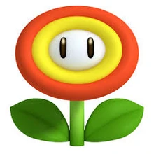 Fire Flower | Mario Kart Wii Wiki | FANDOM powered by Wikia