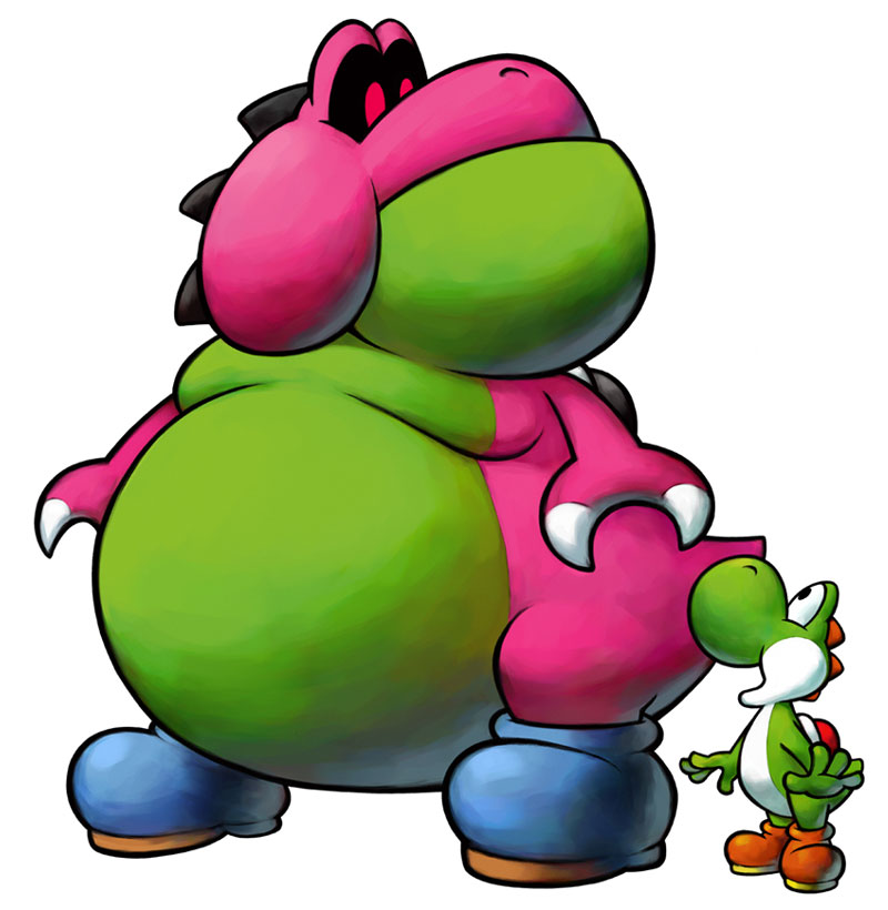 Yoshi | Mario and Luigi Wiki | FANDOM powered by Wikia Yoshi | Mario and Luigi Wiki | FANDOM powered by Wikia