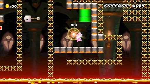 Spike trap | Mario Maker Wiki | Fandom