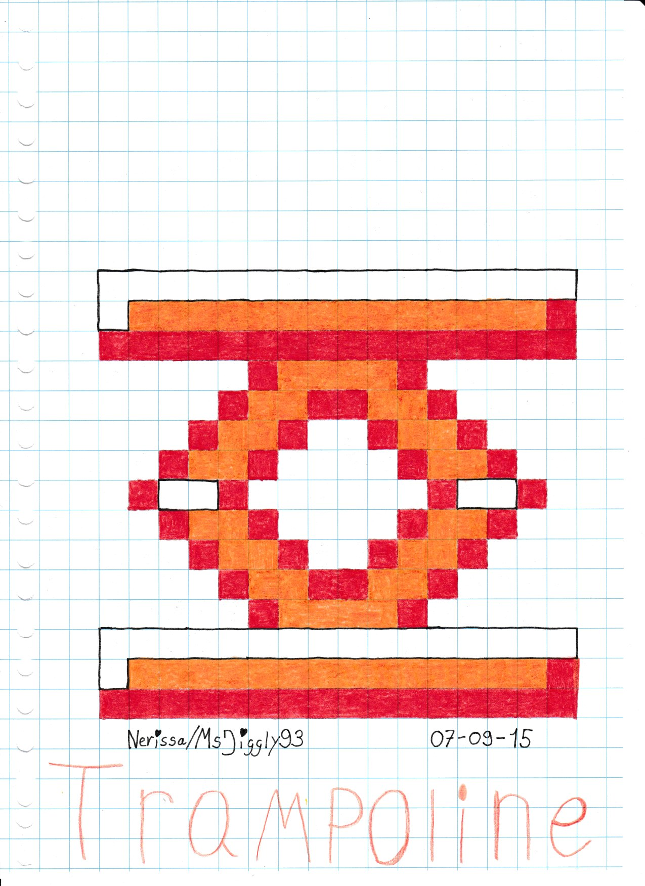 Trampoline | Mario Maker Wiki | Fandom