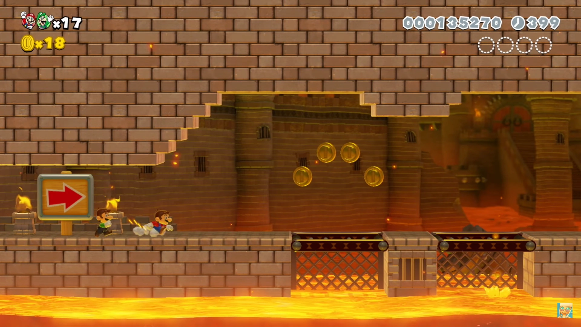 Boom Boom's Tower | Mario Maker Wiki | Fandom