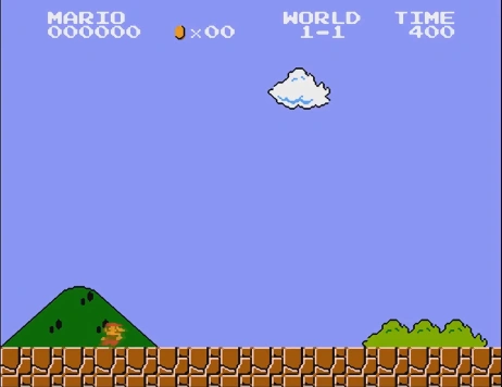 Ground | Mario Maker Wiki | Fandom