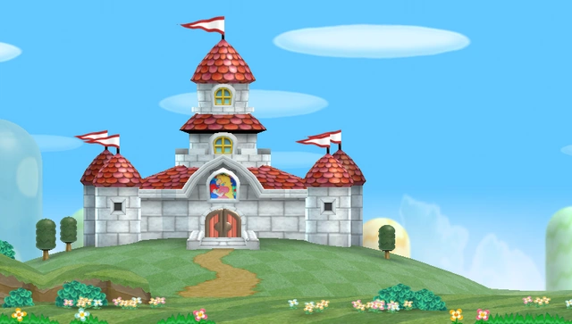 Mushroom Kingdom | Mario Wiki | FANDOM powered by Wikia
