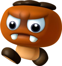 Goombrat | Mario Wiki | Fandom