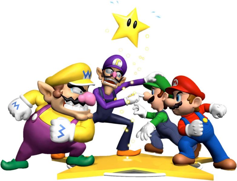 Wario | Mario Wiki | Fandom