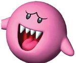 Pink Boo | Mario Wiki | FANDOM powered by Wikia