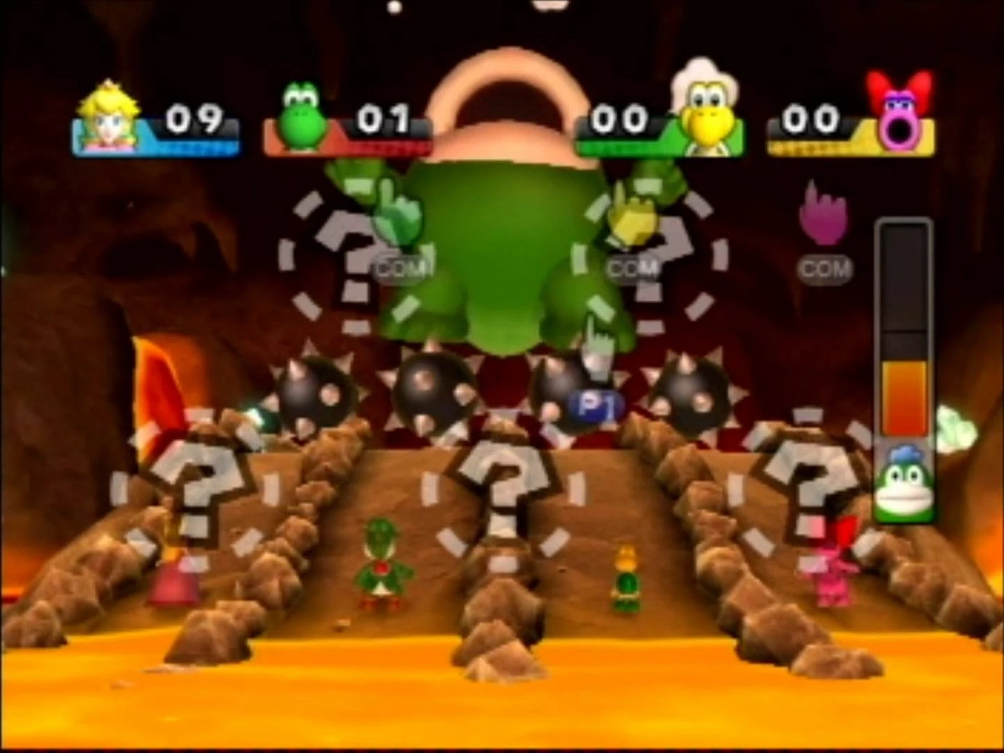 Spike | Wiki Mario Party | FANDOM powered by Wikia