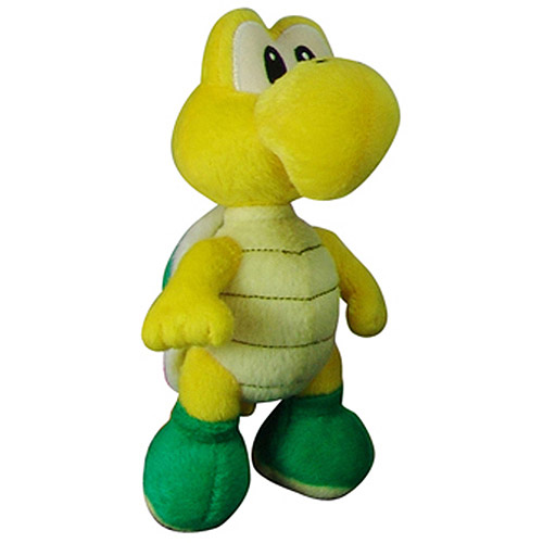 Dr. Koopa | Mario Plush Forever Wiki | FANDOM powered by Wikia Dr. Koopa | Mario Plush Forever Wiki | FANDOM powered by Wikia