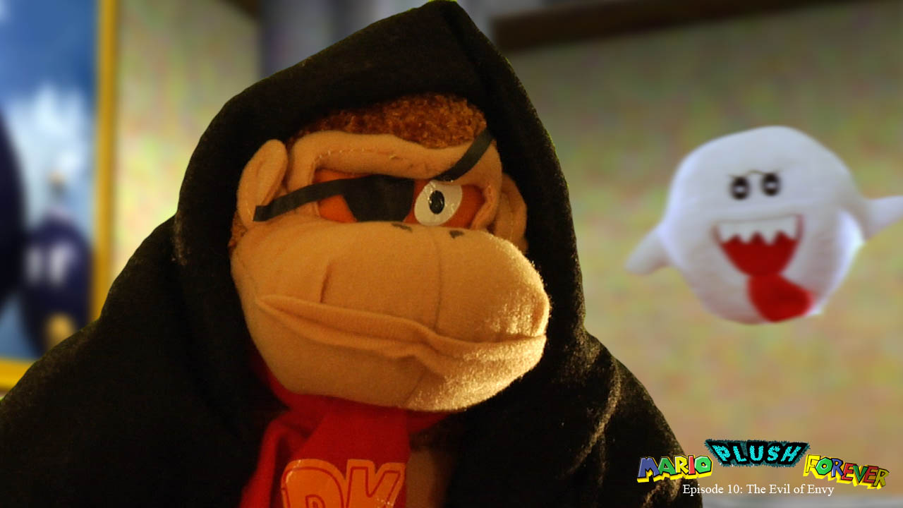 Donkey Kong | Mario Plush Forever Wiki | FANDOM powered by Wikia Donkey Kong | Mario Plush Forever Wiki | FANDOM powered by Wikia