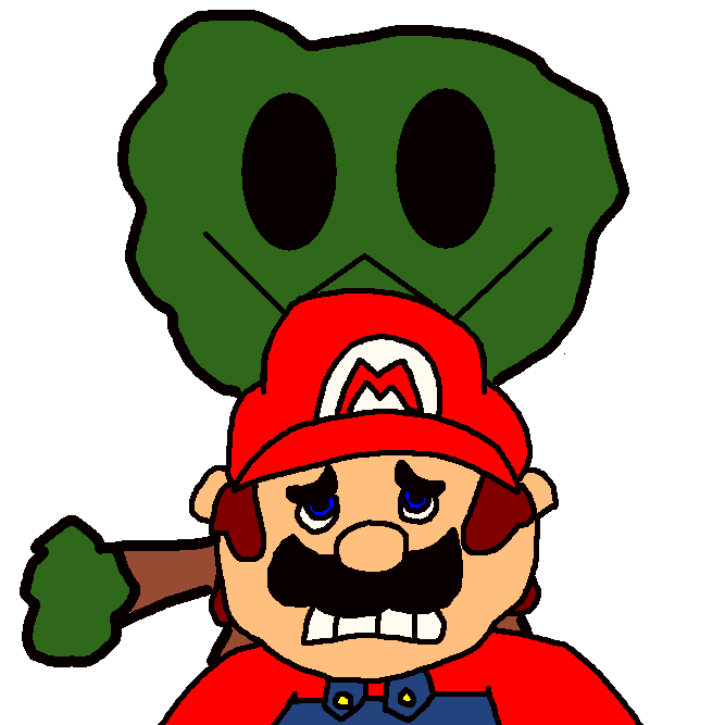 Tree | Mario's Dream Wiki | Fandom