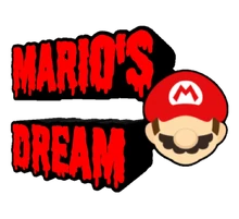 Mario's Dream Wiki | Fandom