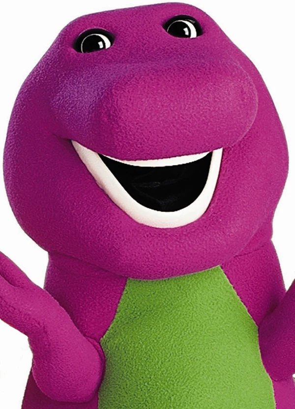 Barney | Multiverse Wiki | Fandom