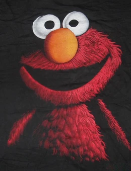Elmo | Multiverse Wiki | Fandom