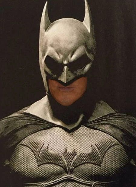 Bruce Wain | Multiverse Wiki | Fandom