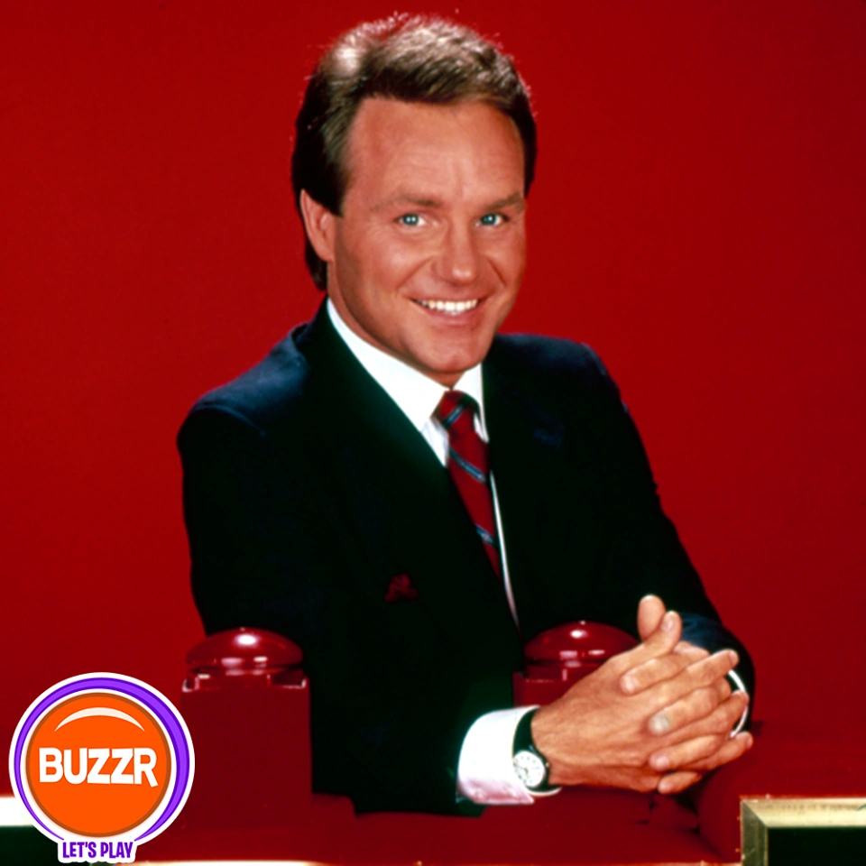 Ray Combs | Mark Goodson Wiki | Fandom