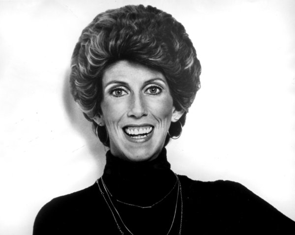 Marcia Wallace Mark Goodson Wiki Fandom Powered By Wikia