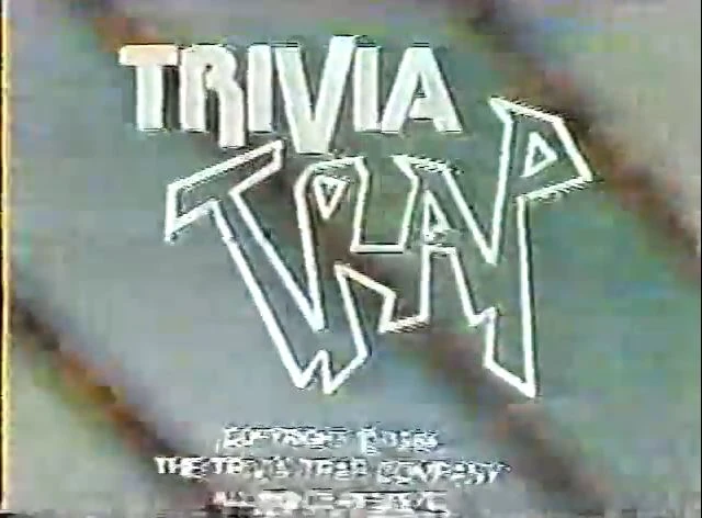 Trivia Trap | Mark Goodson Wiki | Fandom