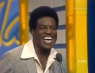 Nipsey Russell 1991