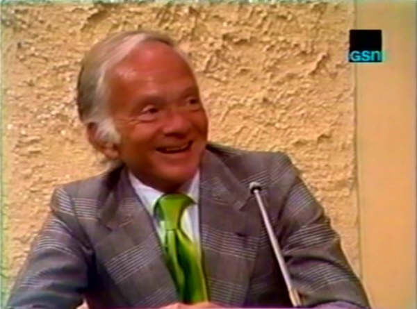 Image Markgoodsononmatchgame Mark Goodson Wiki Fandom Powered