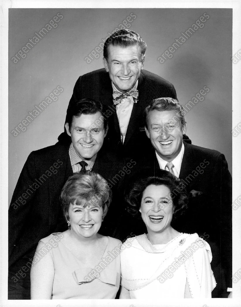 To Tell the Truth/Photos | Mark Goodson Wiki | Fandom