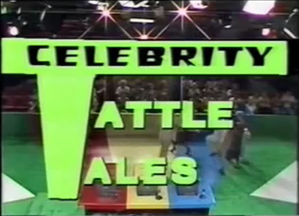 Celebrity Tattletales Mark Goodson Wiki Fandom Powered By Wikia