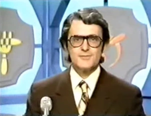 Larry Blyden | Mark Goodson Wiki | Fandom