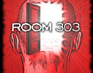Room 303 | Markiplier Wiki | Fandom