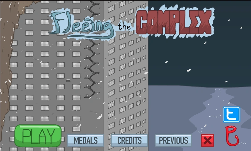 Fleeing the Complex | Markiplier Wiki | Fandom