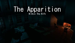 Apparition Within The Rift | Markiplier Wiki | Fandom