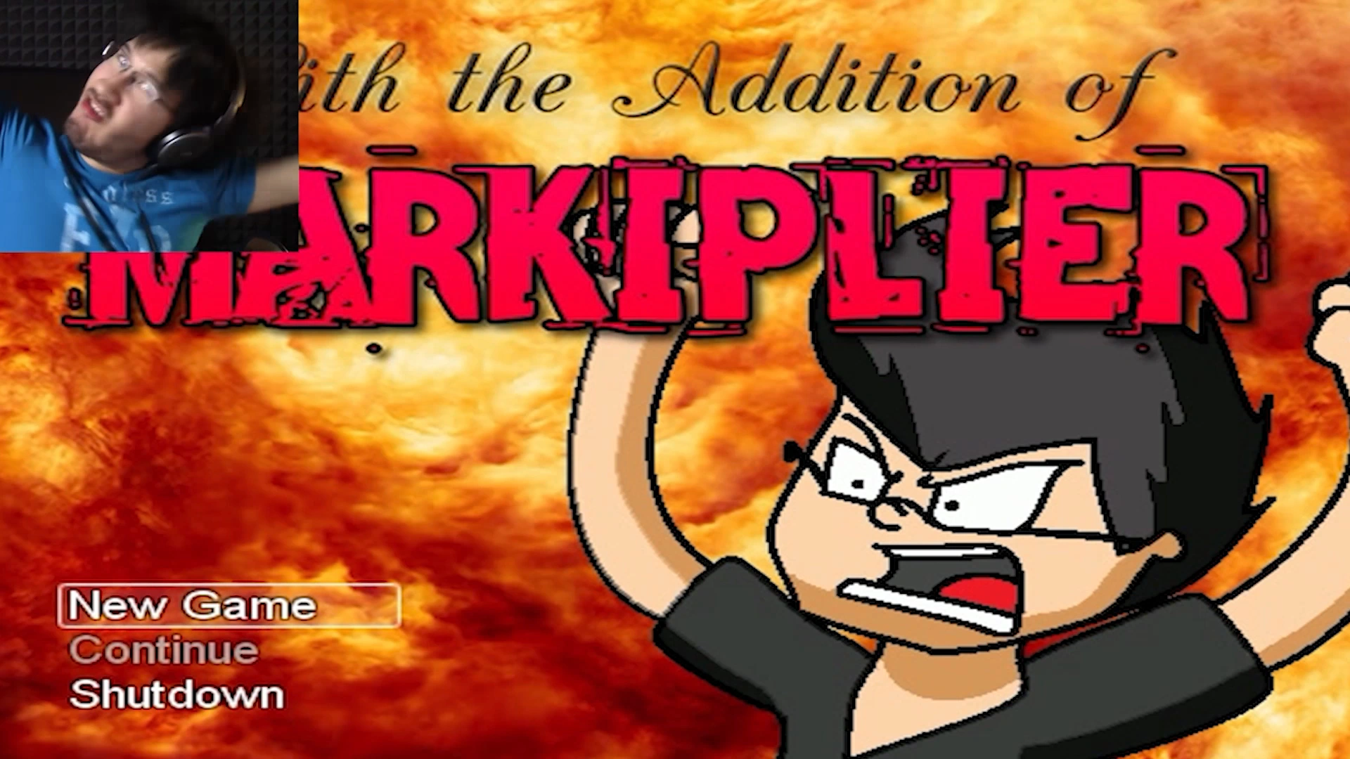 Markiplier Highlights #20 | Markiplier Wiki | Fandom