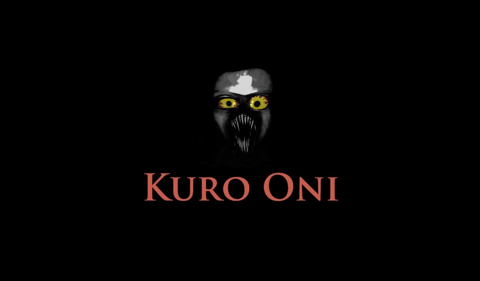 Kuro Oni | Markiplier Wiki | Fandom