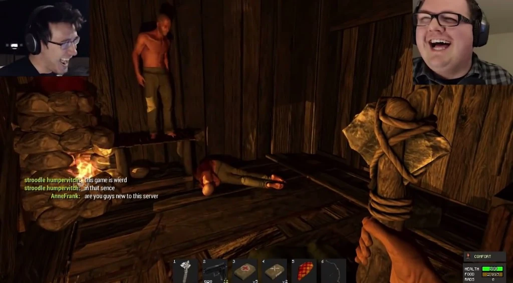 BETRAYAL | Markiplier Wiki | Fandom