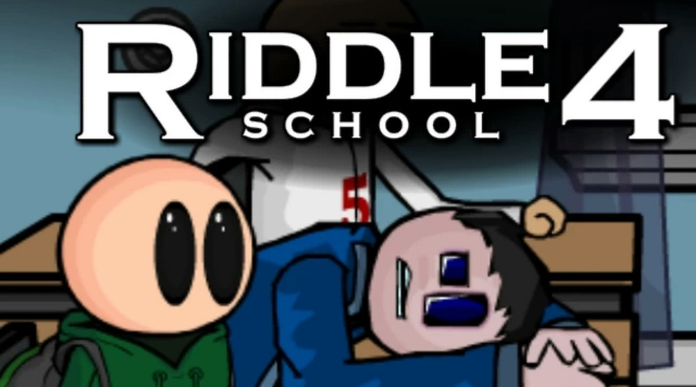 Riddle School 4 Markiplier Wiki FANDOM Powered By Wikia riddle-school-4-markiplier-wiki-fandom-powered-by-wikia