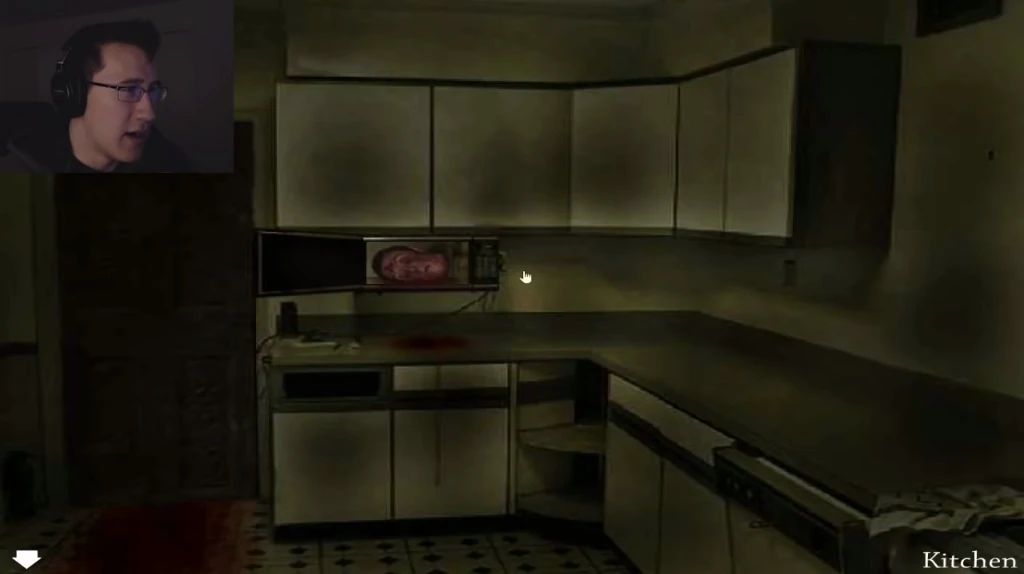 Exmortis | Markiplier Wiki | Fandom