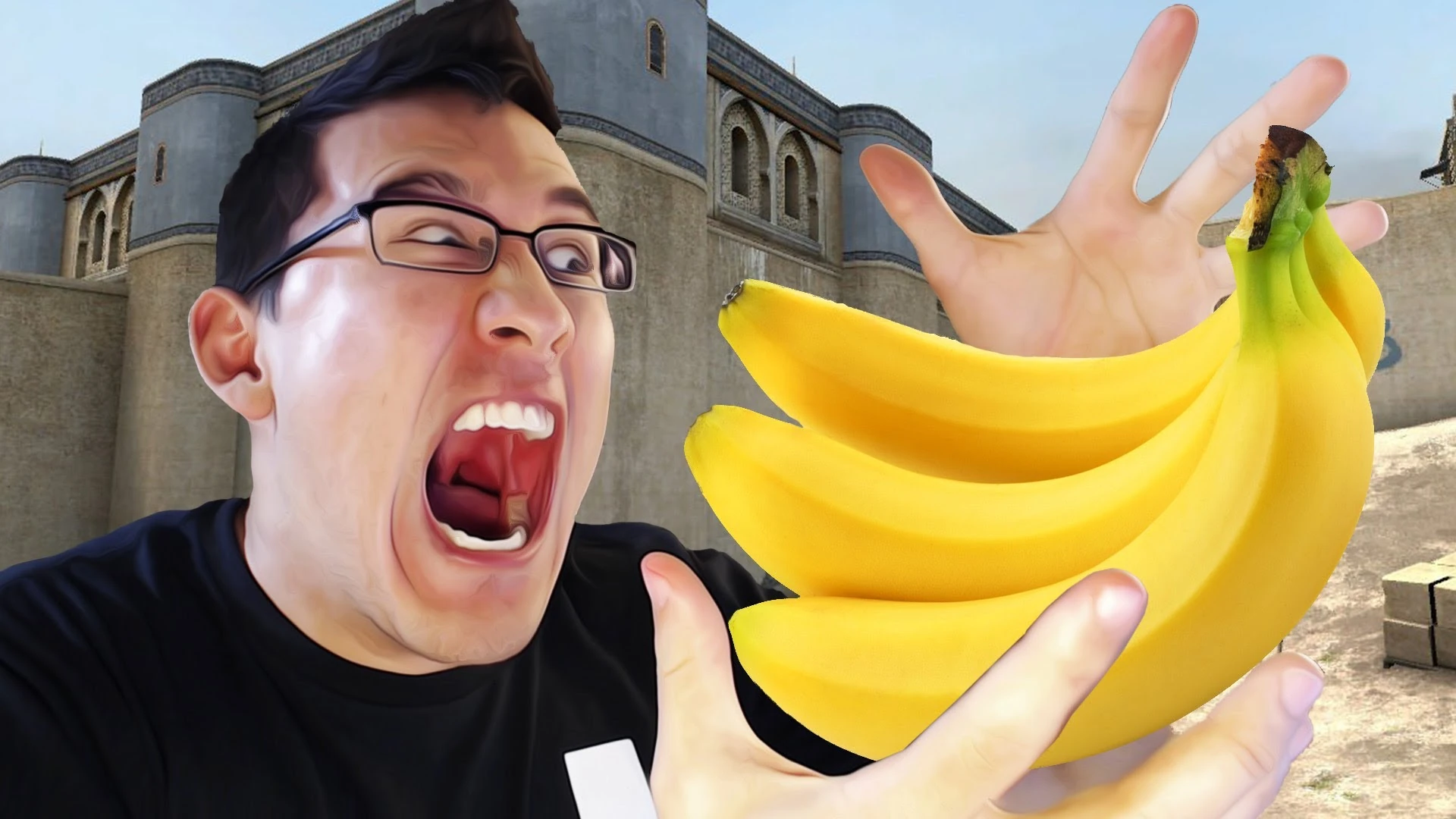 FRUIT OF DOOM | Markiplier Wiki | Fandom