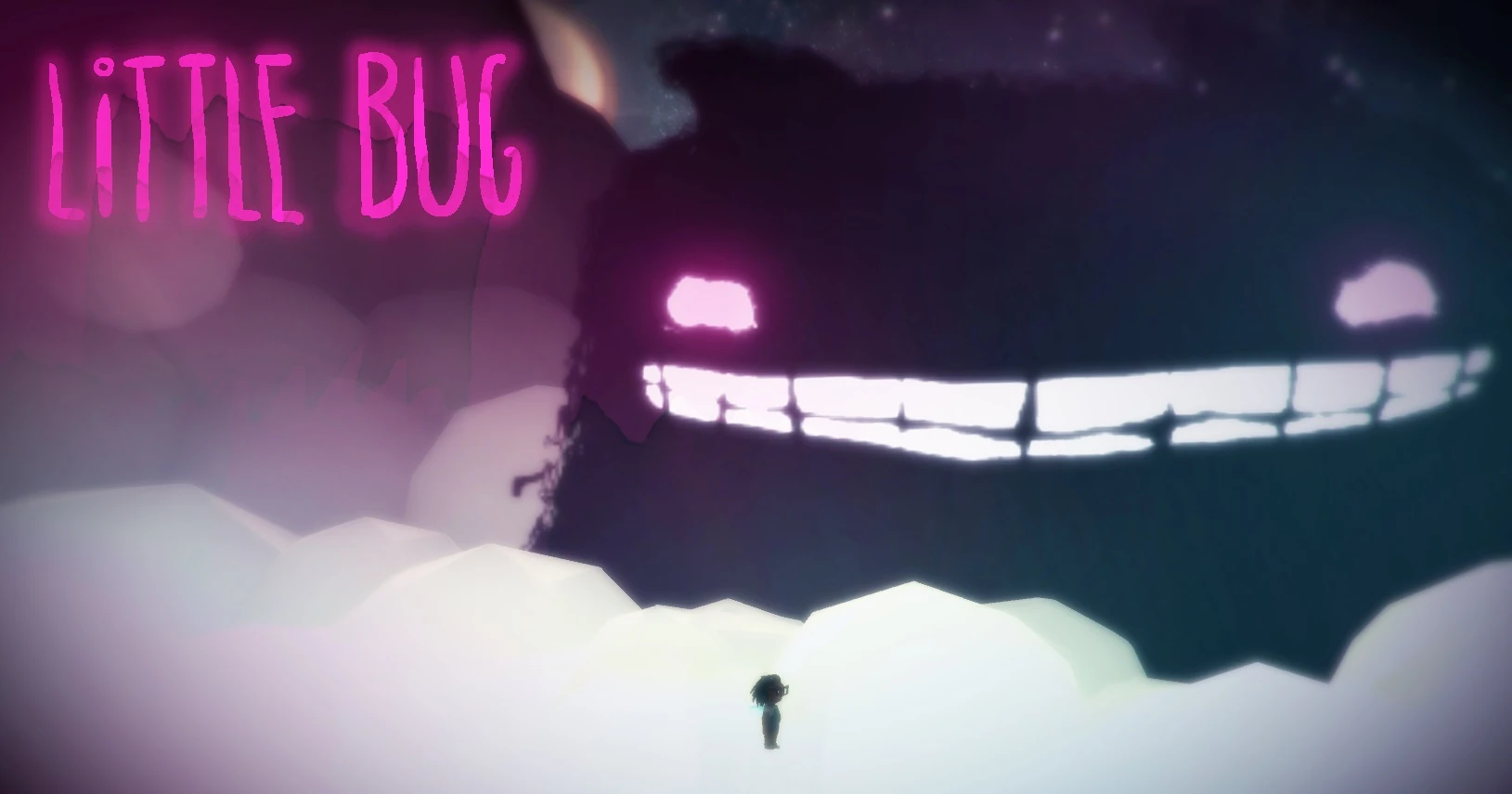 Little Bug | Markiplier Wiki | Fandom