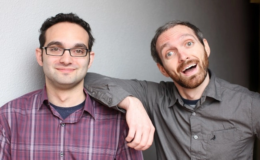 Fine Brothers | Markiplier Wiki | FANDOM powered by Wikia