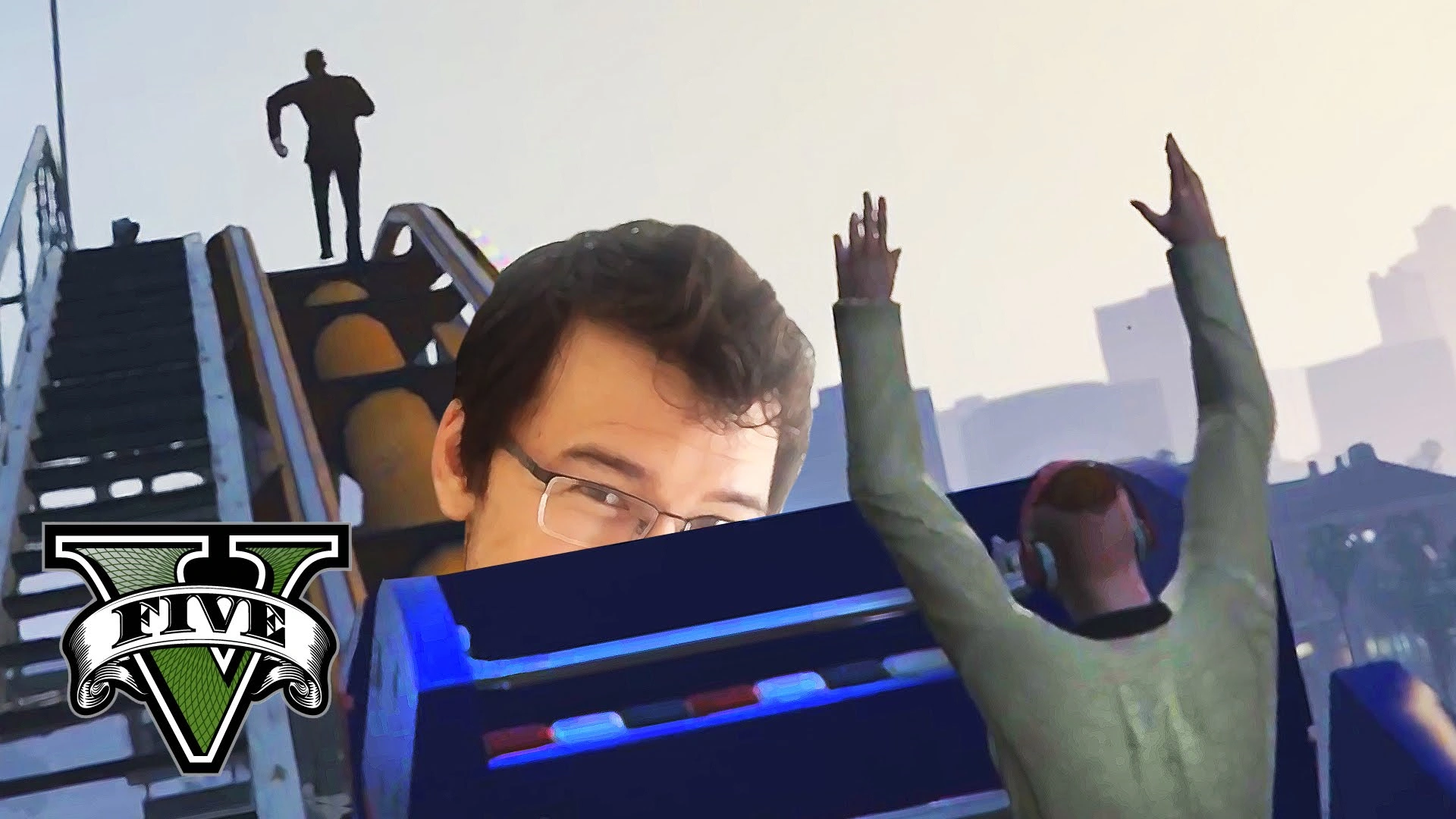 WE HAVE FUN HERE | Markiplier Wiki | Fandom