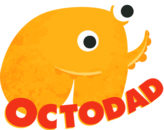 Octodad | Markiplier Wiki | FANDOM powered by Wikia