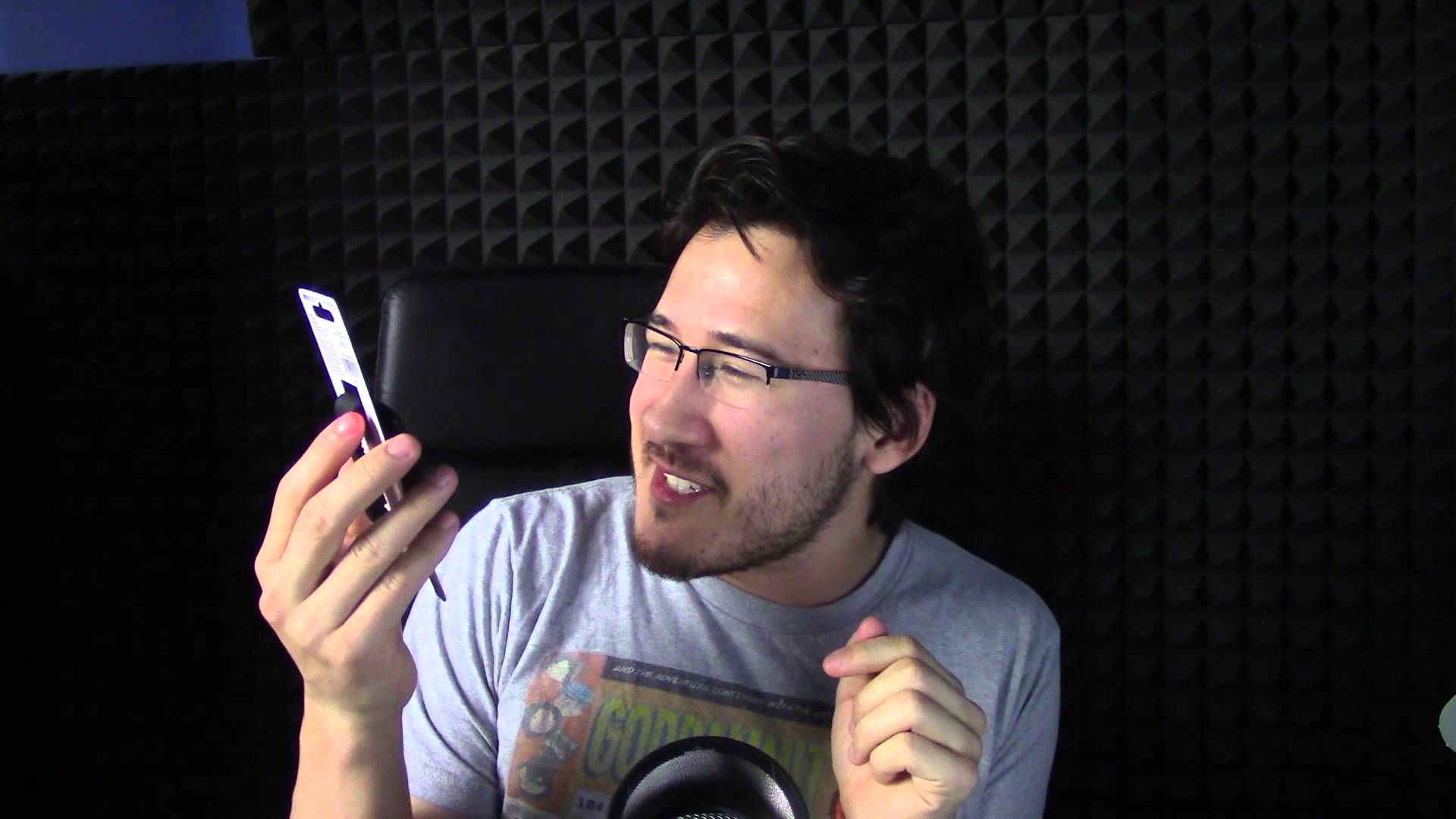 Markiplier Is Alive Markiplier Wiki Fandom Powered By Wikia