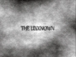 The Unknown | Markiplier Wiki | Fandom
