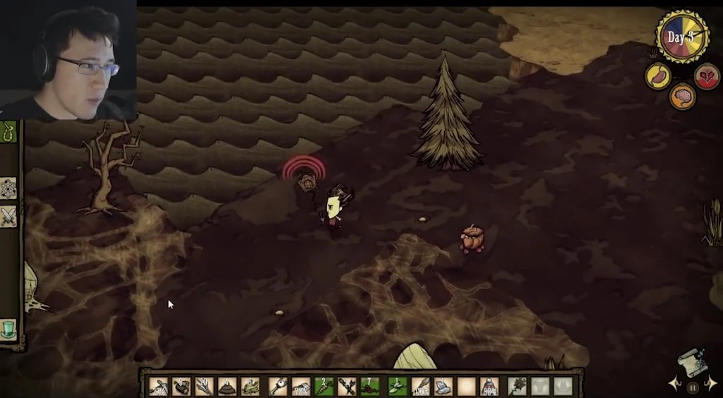 ADVENTURE MODE ROCKS | Markiplier Wiki | Fandom